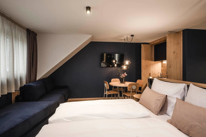 Studio Apartment 4.08 - Toblach