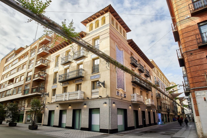 Apartamento Lujo Superior - Valladolid