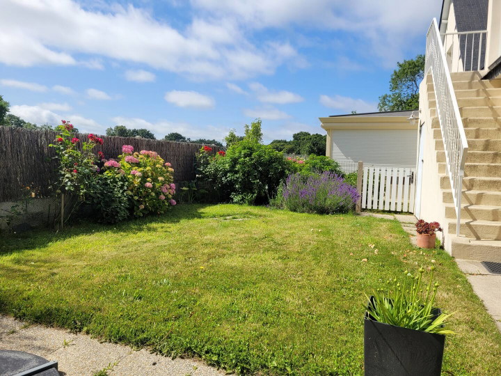 Ma Bretonne - Appartement Avec Jardin Clos - Paimpol
