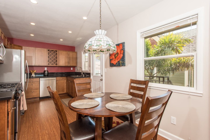 Entire 2bd - Most Convenient Location Of San Diego - San Diego, CA