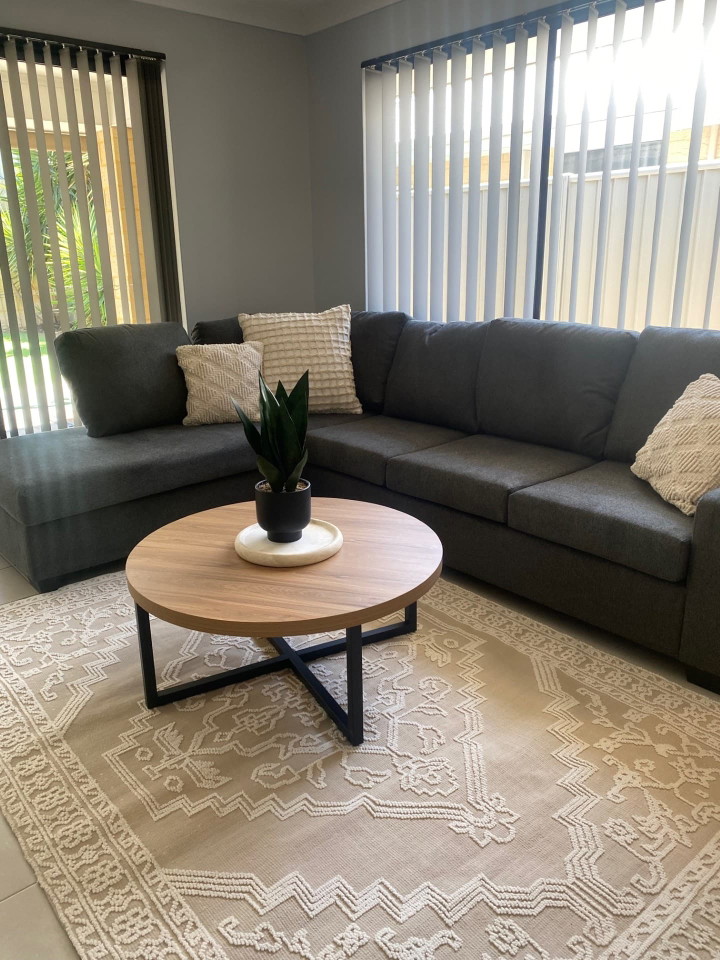 The Clarkson Haven - Perth