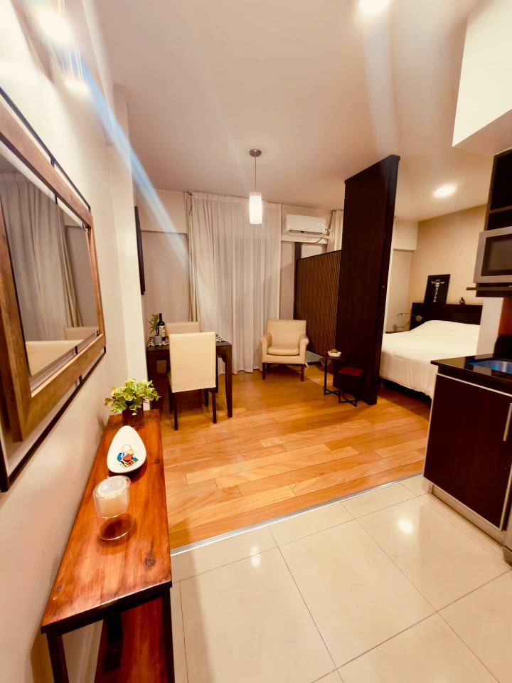 Del Bono Suites - San Juan