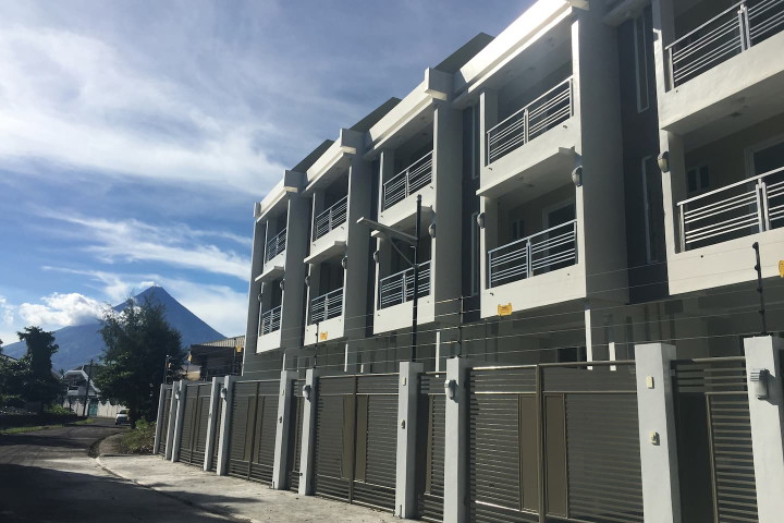 E&g Residence 5-bedroom Unit 4 - 