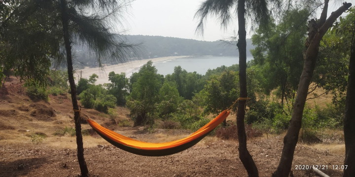 Niramaya
Beach View Stay - Gokarna