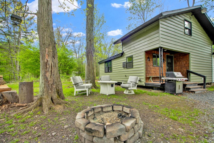 Alpine Village Retreat-atv Accessible, Petfriendly - Pennsylvania