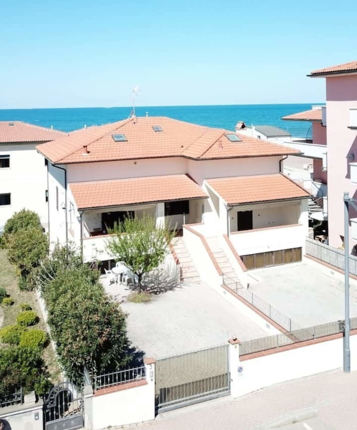 Peggy's House - Campiglia Marittima