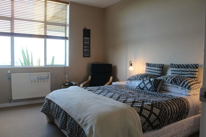 Harakeke Homestay - Westport