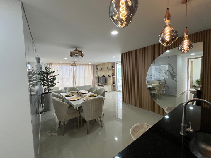 Brisa Del Mar | A Stone's Throw From The Beach | 10 Guests - Cartagena de Indias