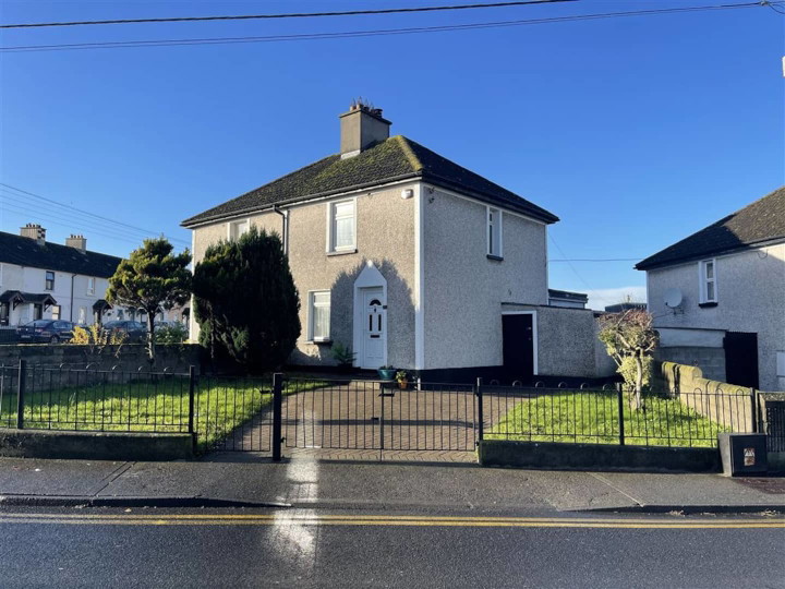 Kilkenny City Home With Private Parking - Kilkenny