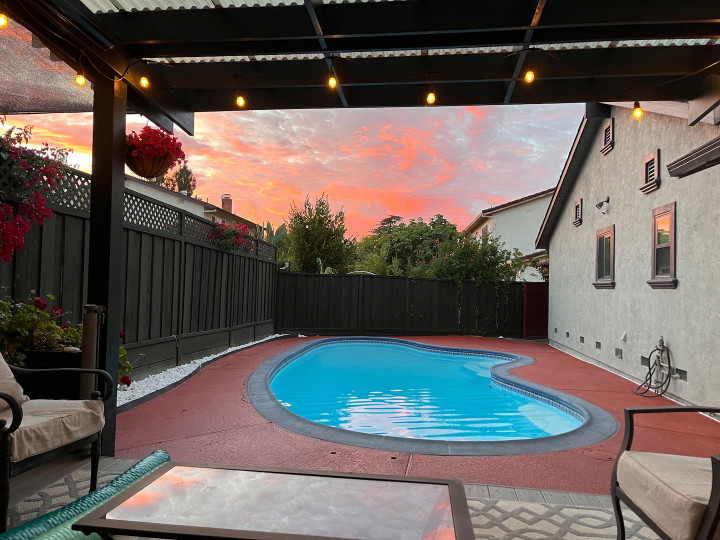 Mission Peak-4b/3b-5min To Trail-private Pool/spa - Fremont, CA