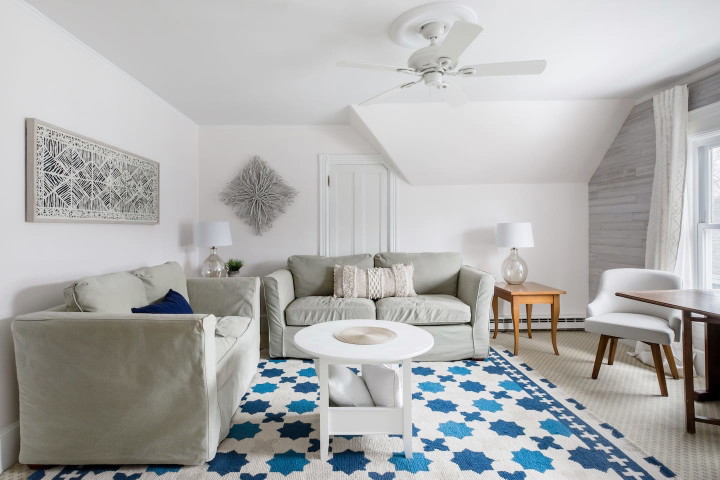 Explore Portland From A 18th-century Victorian - Portland, ME