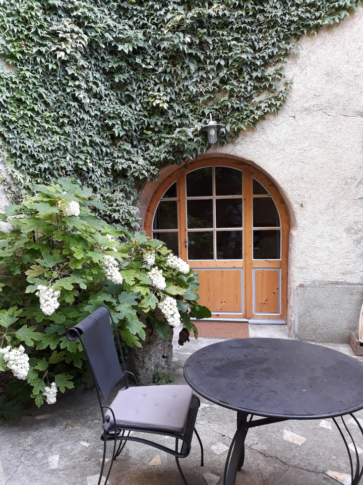 Le Passage - Moustiers-Sainte-Marie