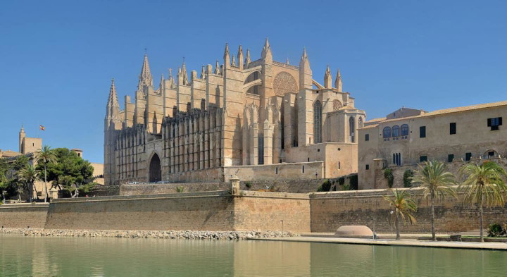 Apartamentos De Luis Alberto 1, Apartment Escue. - Palma