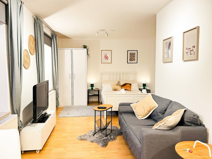 Qonroom Bad Oeynhausen *5min. Gop&balitherme* Og - Bad Oeynhausen