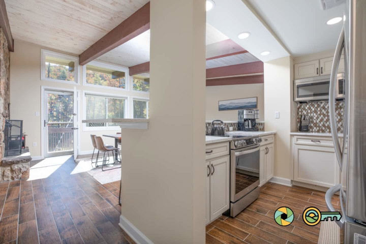 Double The Condo, Double The Fun! | Views! - Shenandoah National Park
