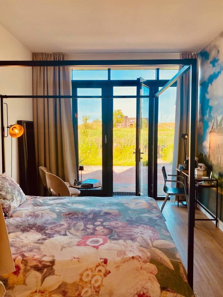 New! Close To Johan Cruijff Arena, Ziggo, Afas - North Holland