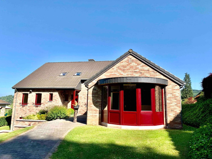 Charming Private Room All Comfortably - Stavelot - Stavelot