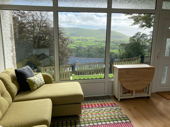 Green View Chalet, Woodlands - Ceredigion