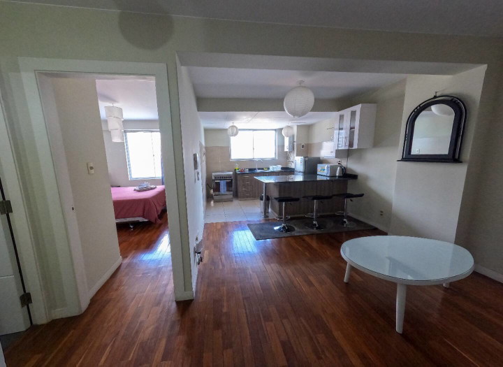 Lovely Well Located Apartment In Sopocachi, La Paz - La Paz, Bolivie