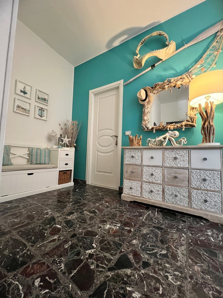 Maison De Vacances Sur La Mer Albenga - Albenga