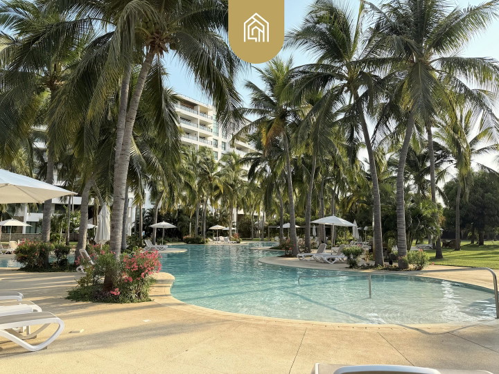 La Isla Residences · Beach Resort Experience - Acapulco