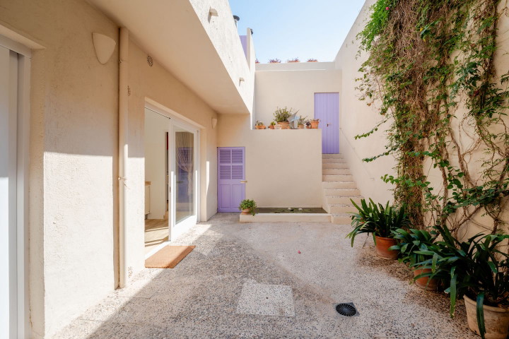 Puerto De Cala Ratjada - Cala Rajada