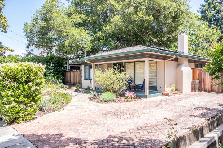 4br Oasis W/ Hot Tub Near Stanford - Mountain View, CA