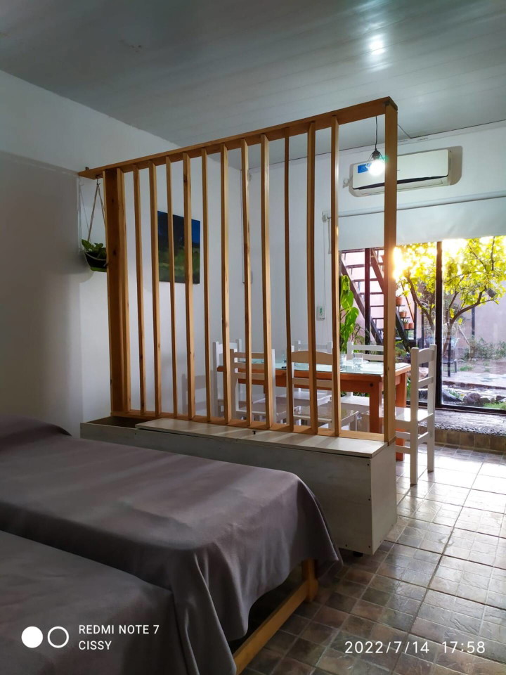 Limonero Con Jardín Interno - General Pico