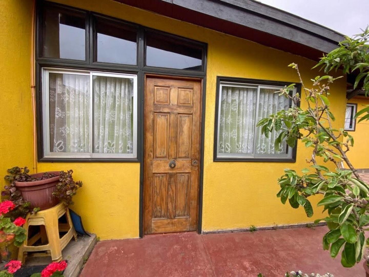 Cabin Steps Away From The Beach. - Algarrobo