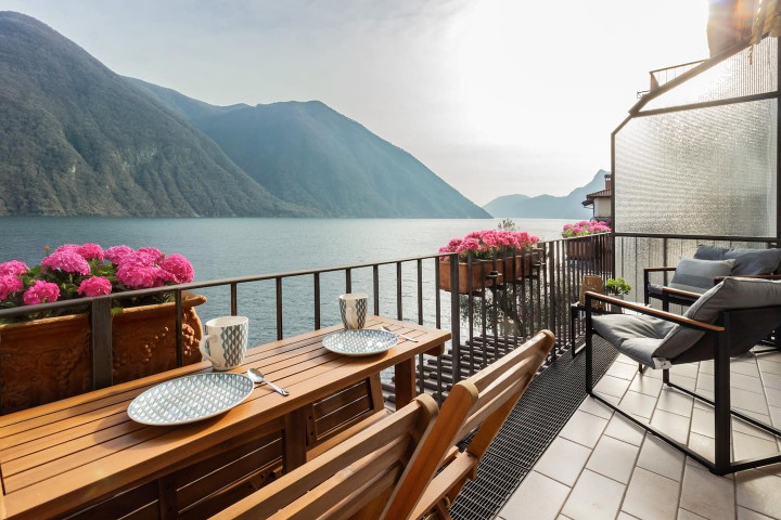 Lakeside Village Apartment, Lugano - Lugano