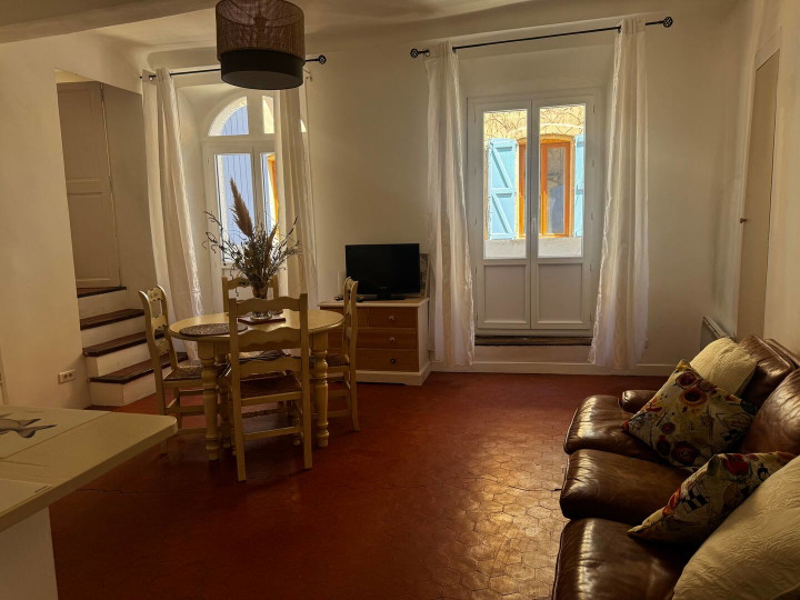 Appartement T2 à Aups, Proche Des Gorges Du Verdon - Aups