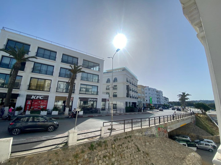 Studio In The Heart Of The Marsa: The Perfect Place - Tunisia