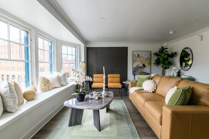 513 Lux Suite 3 - Harrisburg, PA