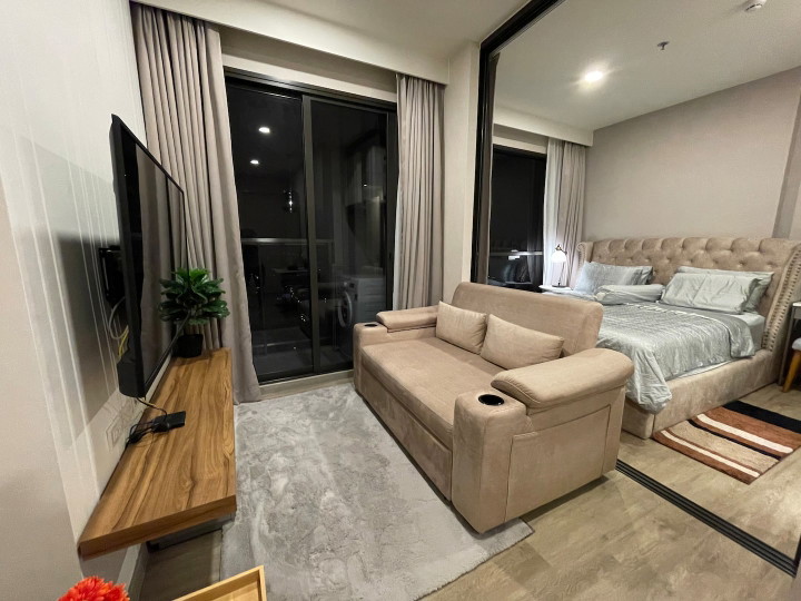 Keen Condo, Japanese Condomenium - Thailand