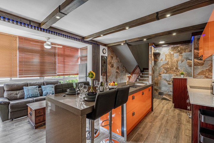 Unique Design, Softness In The Details. 2 Bedrooms - Puerto de la Cruz