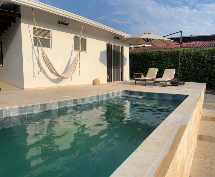 Casa Campestre En La Mesa  Solo Familias - La Mesa