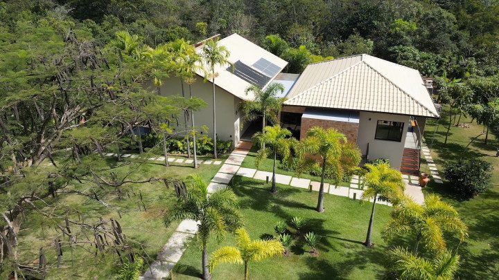Beautiful Country House Surrounded By Nature! - Brasil