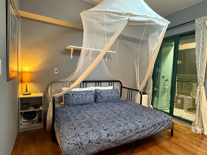 Libbys Suite At Yangmingshan - Taipei