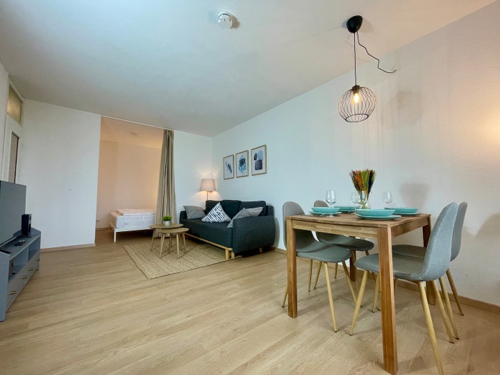 Sonnige Ferienwohnung In Heiligenhafen - Heiligenhafen