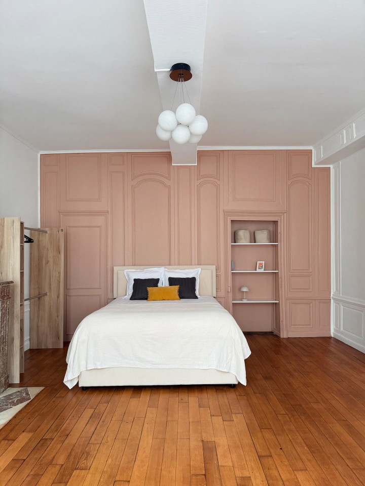 Appartement Spacieux 2 Ch. -Idéal Familles Et Pros - Châlons-en-Champagne