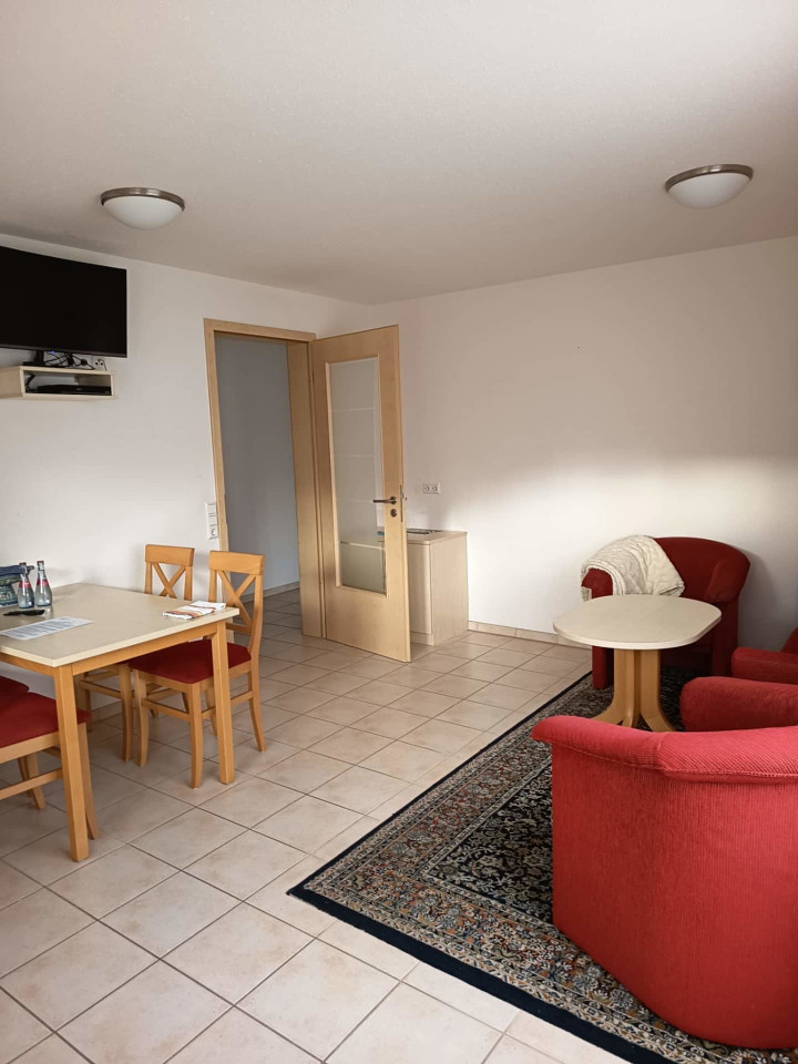 Holiday Apartm.  2 Br  Parking  Restaurant Near - Calw
