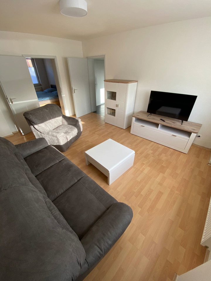 Wohnung 1 In Würselen-bardenberg - Aachen