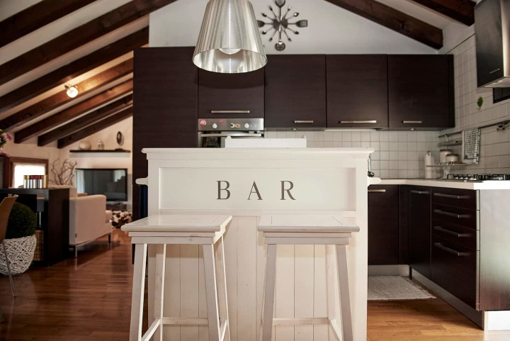 Entire Accommodation In Castelfranco Veneto - Castelfranco Veneto