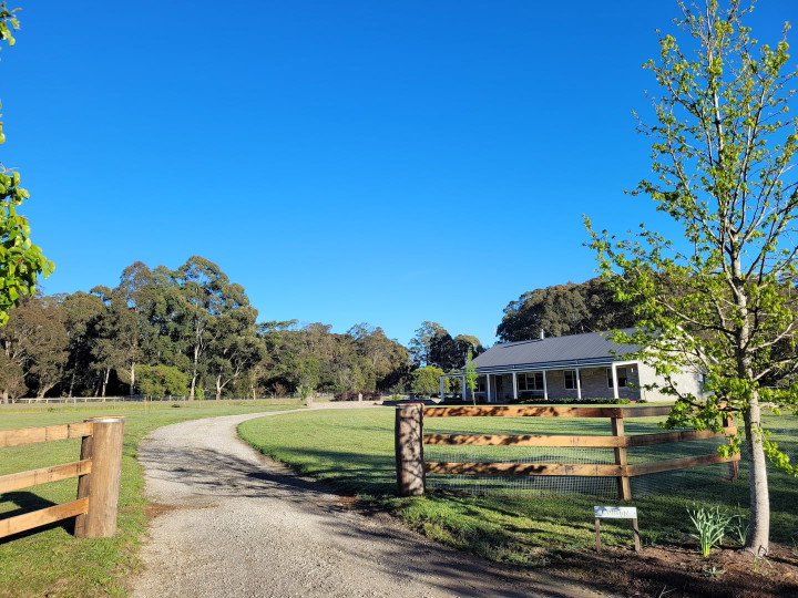 Roseanna Cottage - Southern Highlands