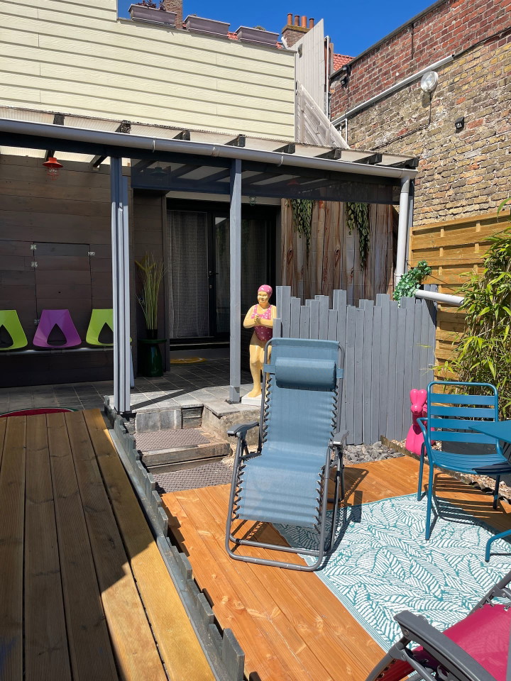 «&nbsp;Comme Chez Vous » - Bray-Dunes