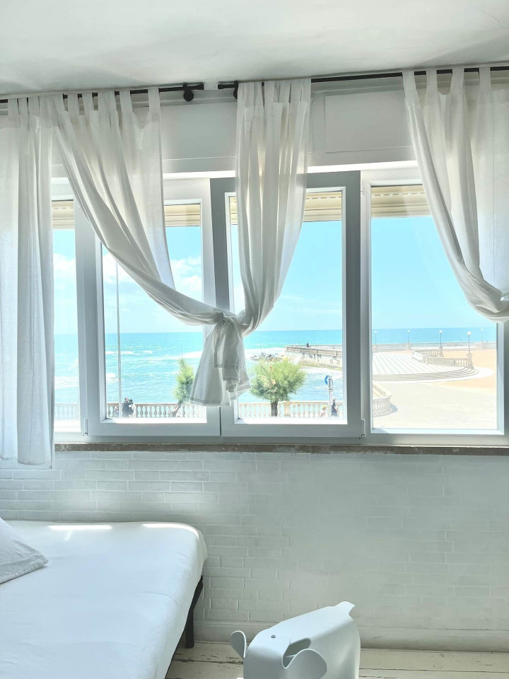 Sunset Loft | The Best View Of The City - Livorno
