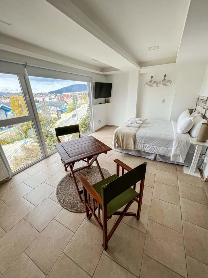Las Carmelitas 2 Appartement - Ushuaïa
