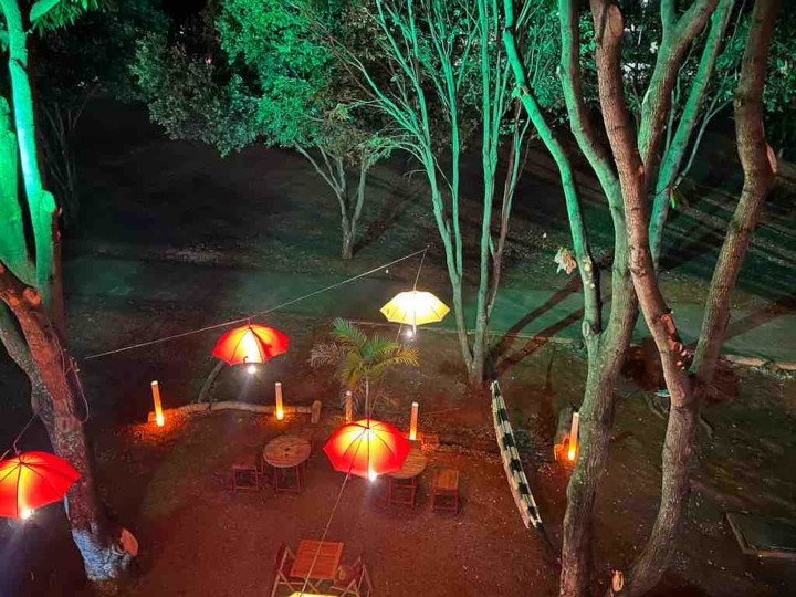 Apartment 109 North Overlooking The Woods - Brasília