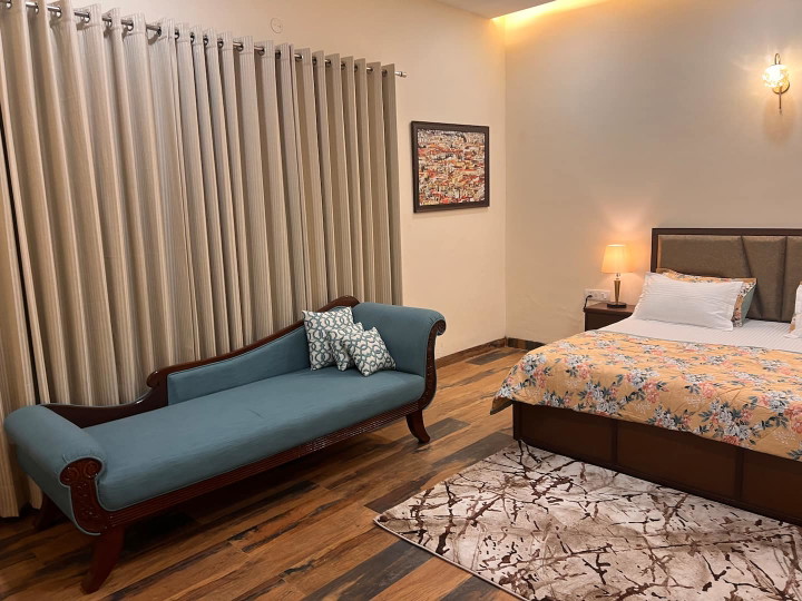 5bhk Duplex Villa Sukoon At Ranjit Avenue Amritsar - Amritsar