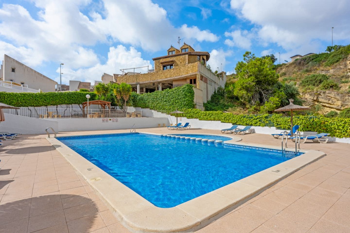 Casa Nemo - La Marina
